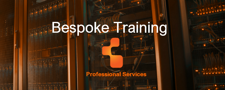 Bespoke Training - KRYPSYS