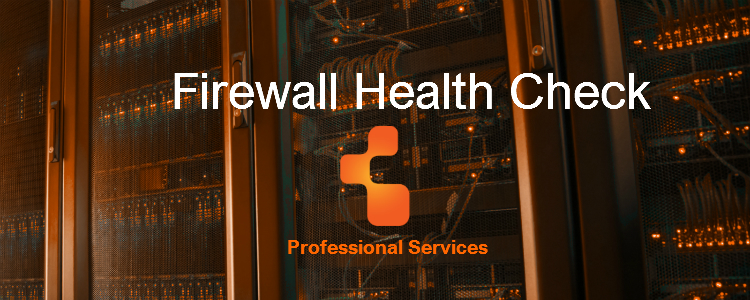 Firewall Health Check - KRYPSYS